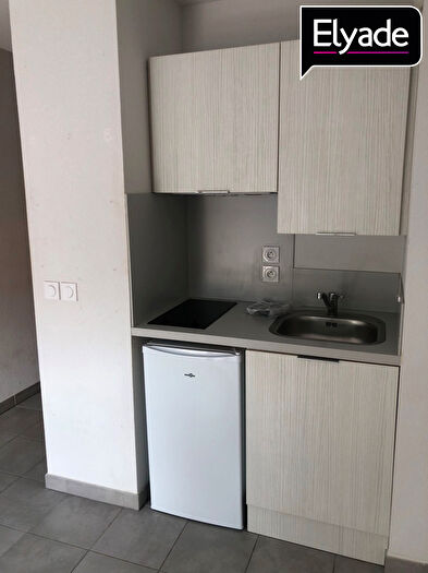 Appartement à vendre - Marseille e , Le Redon - 1 pièce