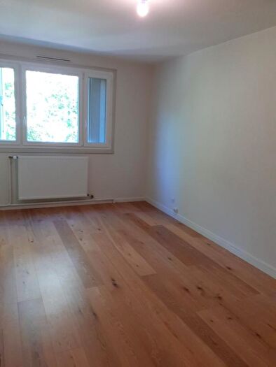 Appartement 2 pièces à Villeurbanne, Tonkin Nord, à louer