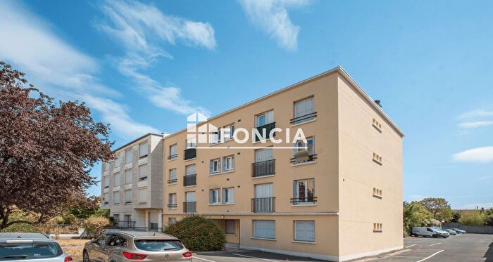 Appartement 2 pièces à Sartrouville, Les Dix Arpents, à vendre