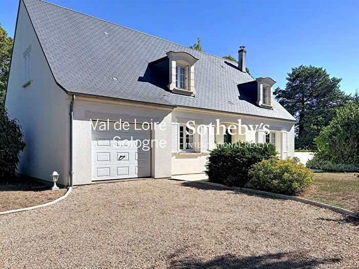 Maison 6 pièces à vendre à Orléans, Dunois, Châteaudun