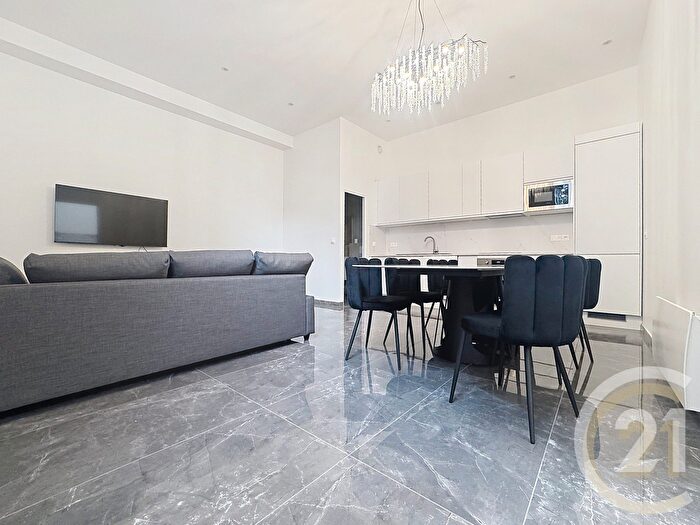 Appartement à vendre - Paris e , Aligre, Gare de Lyon - 2 pièces - 1 chambre