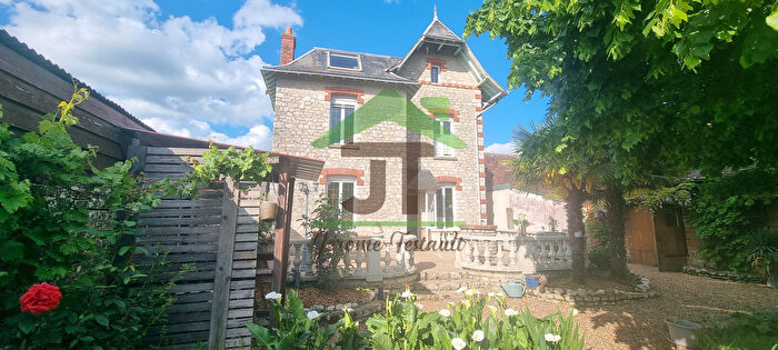 Droué - Maison 7 pièces à vendre