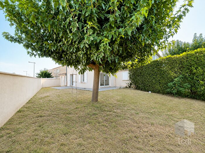 Maison 5 pièces à louer - Montélimar, Les Champs, Les Blaches, Beaulieu