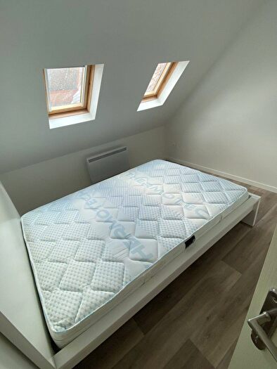 Appartement 2 pièces à louer à Laon