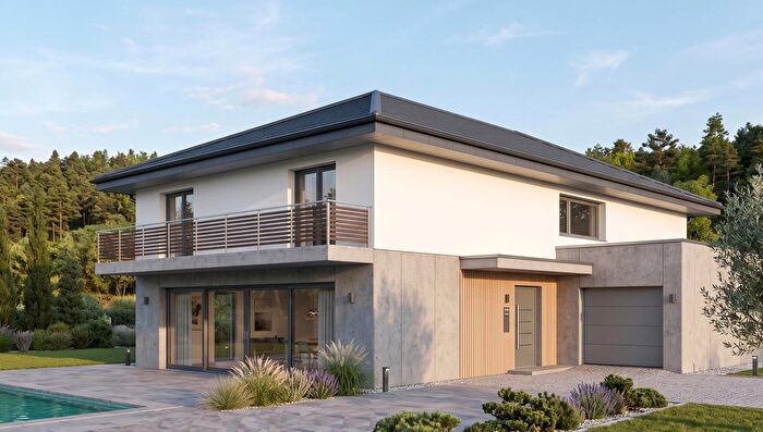 Douvaine - Maison 4 pièces à vendre