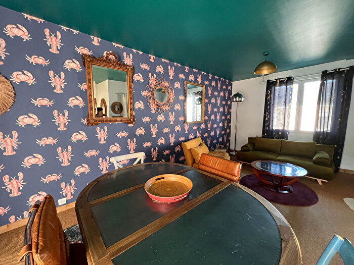 Maison à vendre - Bourges, Val dAuron, Hameau de Gionne, Mazières, Pijolins - 8 pièces - 4 chambres