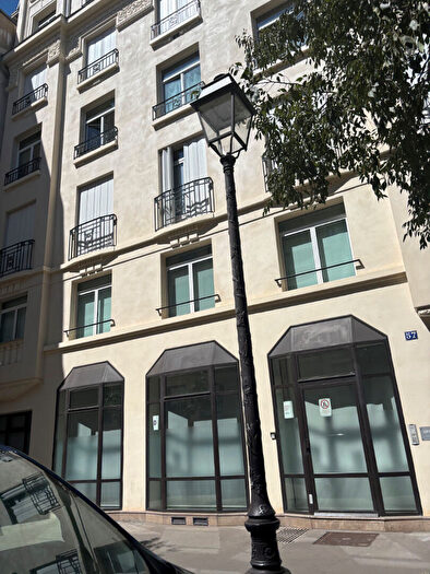 Appartement 3 pièces à louer - Paris 3ème, Sainte-Avoye