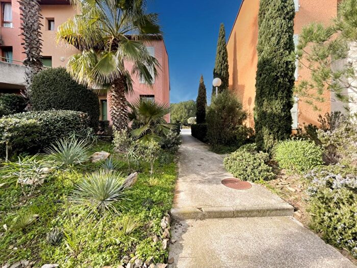 Appartement 2 pièces à vendre - Collioure