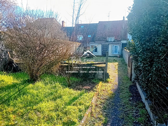 Maison à vendre - Châtellerault, Nord Ouest - 6 pièces - 4 chambres