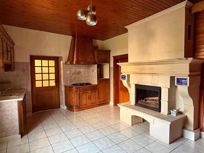 Maison 6 pièces à vendre à Ancerville