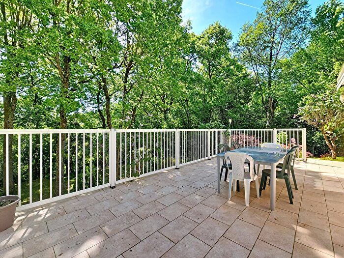Maison à vendre - Balma - 4 pièces - 3 chambres