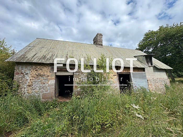 Maison 2 pièces à vendre - Saint-Loup
