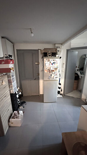 Appartement à vendre - Avignon, Préfecture - 3 pièces - 2 chambres