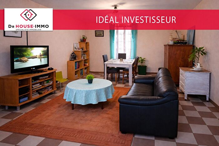 Maison à vendre - Laigné-en-Belin - 5 pièces - 3 chambres