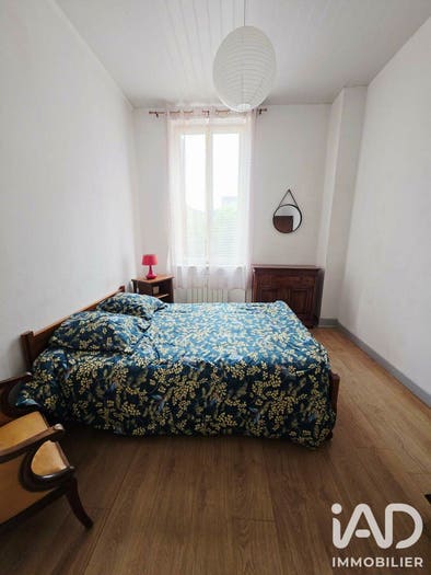 Centre Ville, Mazamet - Appartement 2 pièces à louer