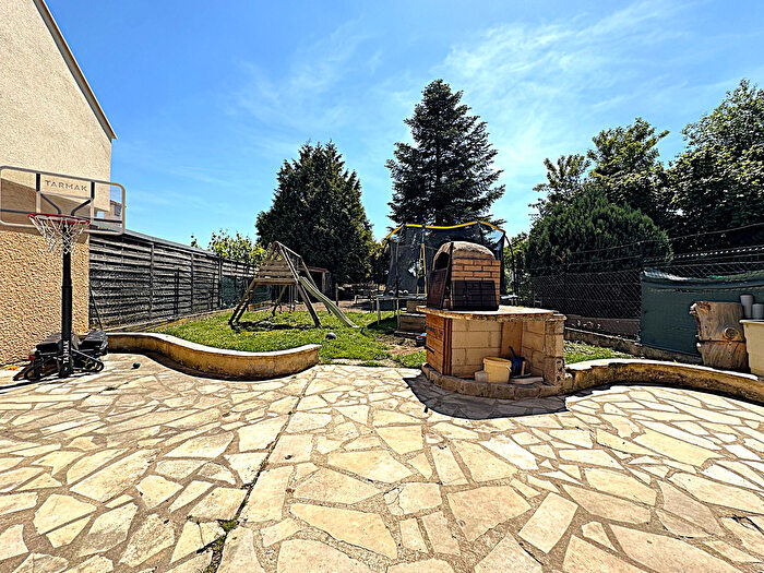 Vémars : Maison 6 pièces à vendre