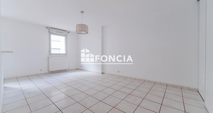 Appartement à vendre - La Riche - 2 pièces - 1 chambre