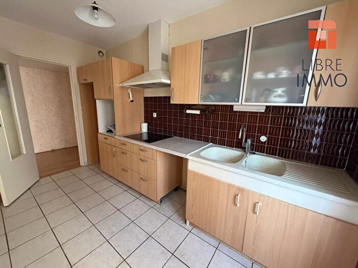 Appartement à vendre - Pau, Dufau, Tourasse - 4 pièces - 3 chambres