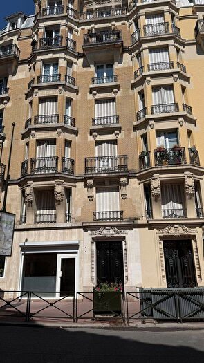 Appartement 2 pièces à louer - Maurice Ravel, Levallois-Perret