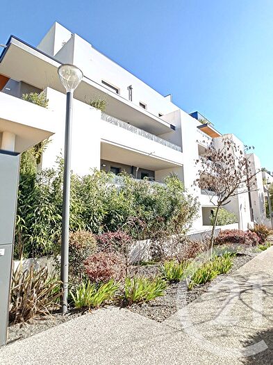 Appartement 2 pièces à vendre à Saint-Gély-du-Fesc