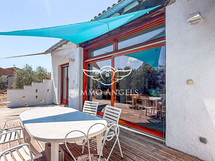 Valensole - Maison 6 pièces à vendre