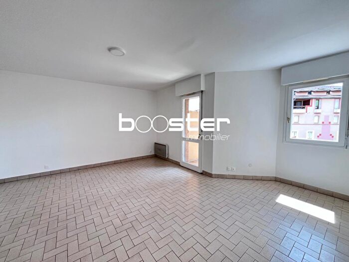 Appartement 2 pièces à vendre à Toulouse, Bourrasol, Casselardit