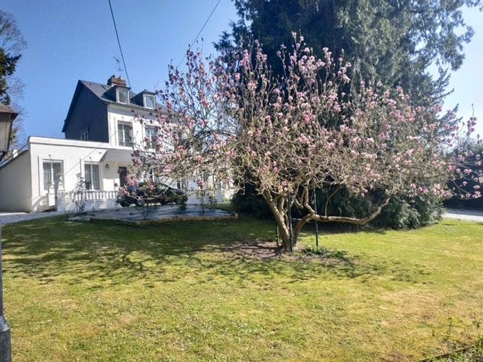 Maison 9 pièces à postalCode, à vendre