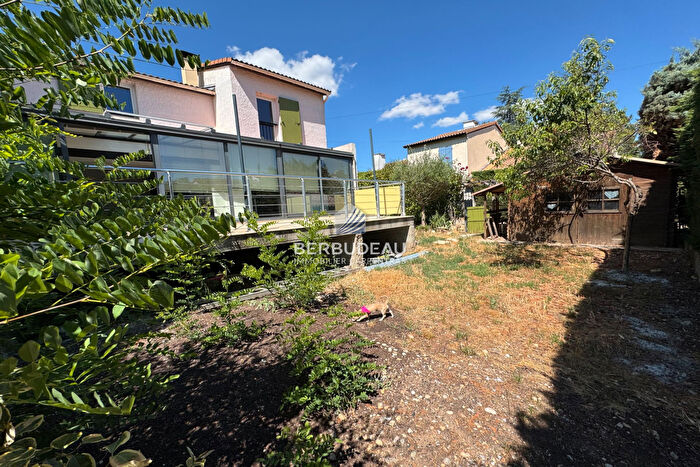 Maison à vendre - Sault - 4 pièces - 3 chambres