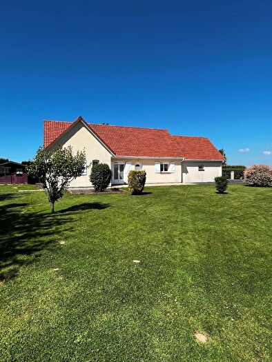 Maison à Bernières, à vendre