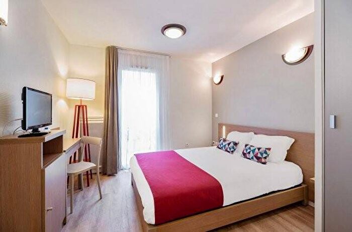 Quartier Nord, Niort - Appartement 1 pièce à louer