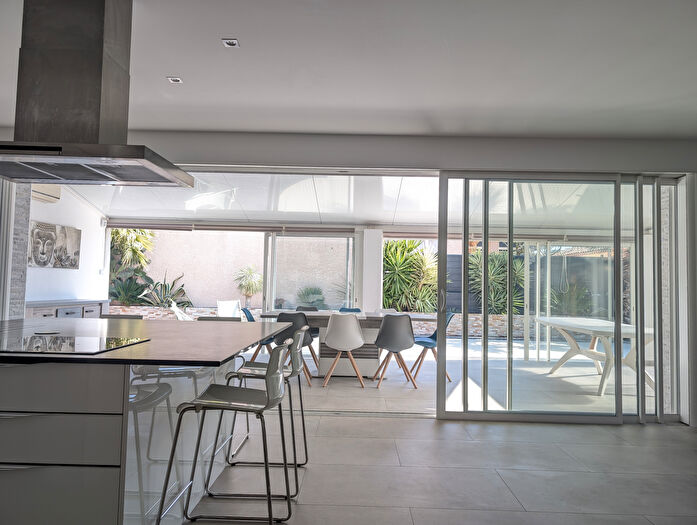 Maison 5 pièces à vendre à Gigean