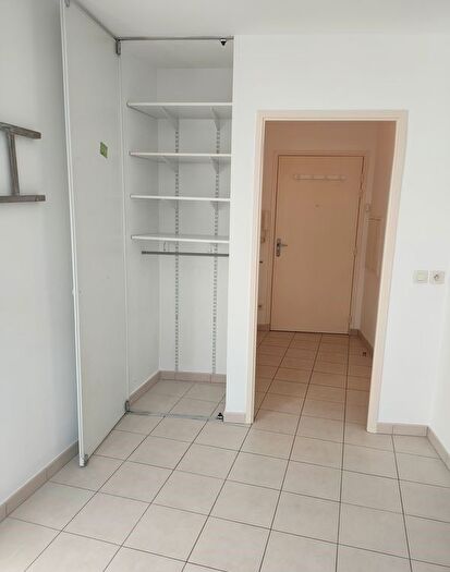 Appartement 1 pièce à louer - Boisemont