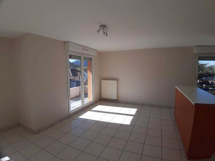 Appartement 4 pièces à louer à Saint-Dié-des-Vosges