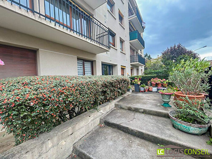 Bourg-la-Reine, Blagis - Appartement 4 pièces à louer
