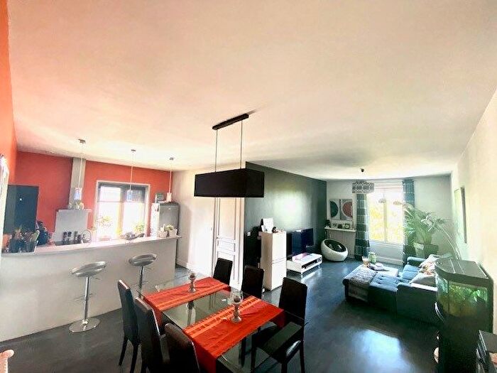 Appartement 2 pièces à vendre à Champagne-au-Mont-d'Or