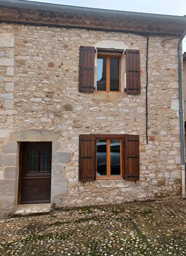 Maison à vendre - Dénat - 3 pièces - 2 chambres