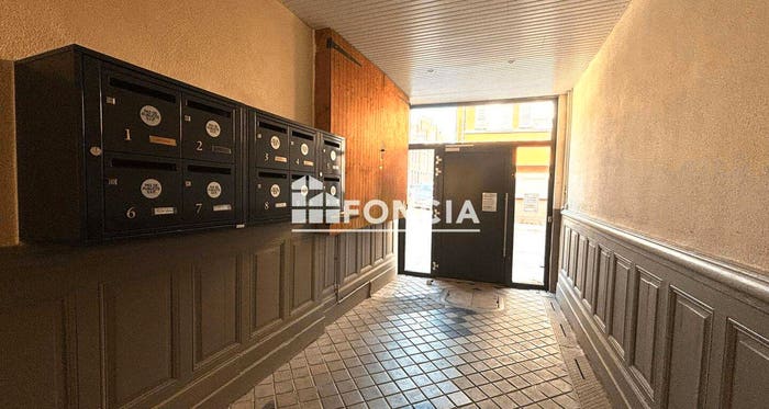 Sainte Anne-Faubourg, Amiens : Appartement 1 pièce à louer