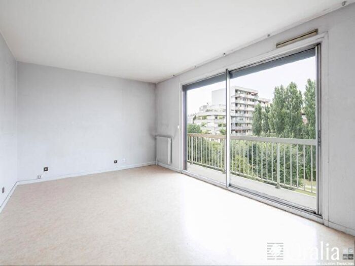 Appartement 1 pièce à Berriat-Ampere, Grenoble, à louer