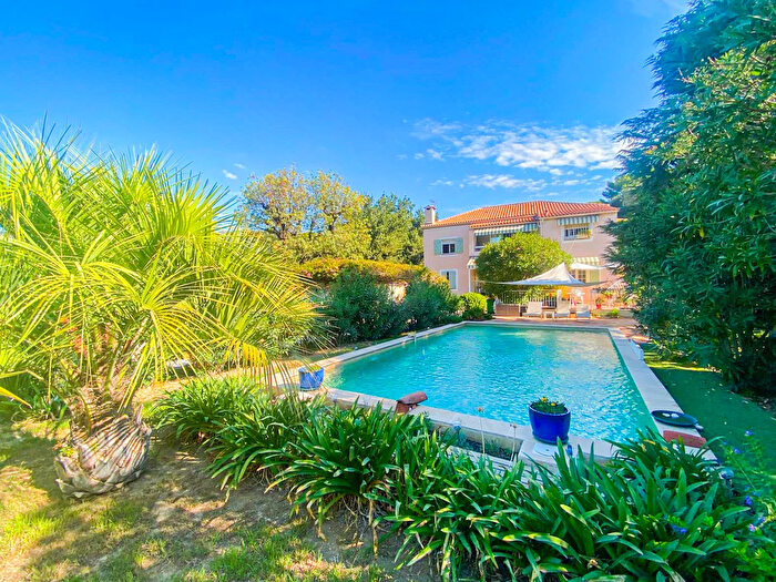 Maison 11 pièces à vendre - Toulon