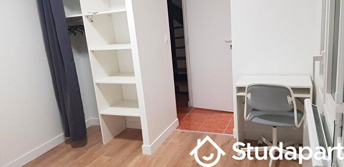 Maison à louer - Chat Perche Sud, Cergy - 1 pièce