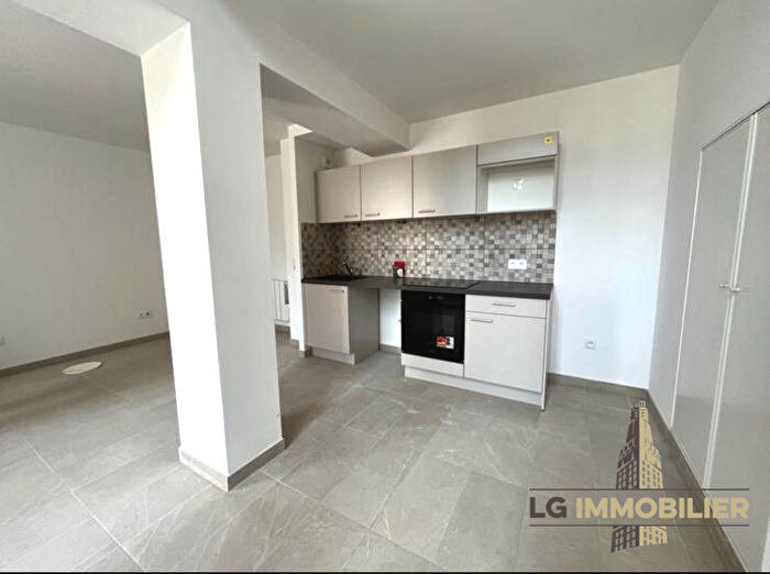 Juilly : Appartement 3 pièces à louer