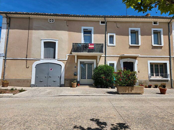 Rasteau - Maison 5 pièces à louer