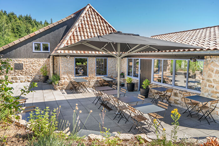 Maison 9 pièces à vendre à Marcols-les-Eaux