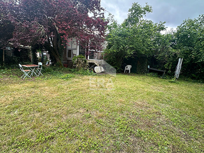 Maison 5 pièces à Créteil, Champeval, à vendre