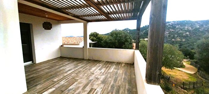 Sotta : Maison 5 pièces à vendre