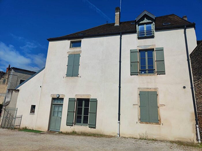 Beaune - Appartement 2 pièces à louer