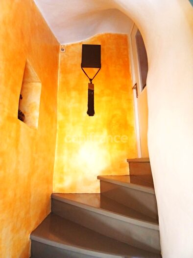 Maison à vendre - Caux - 4 pièces - 2 chambres