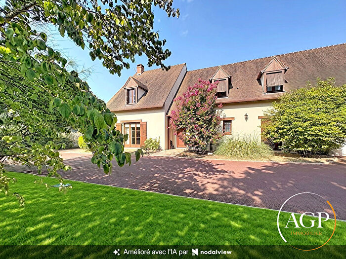 Ardon - Maison 6 pièces à vendre