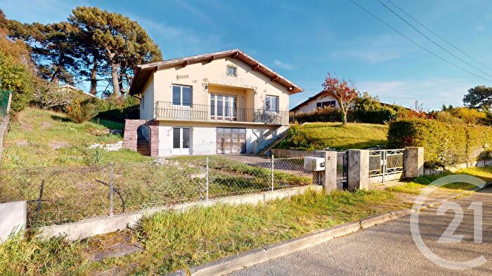 Maison à vendre - Capbreton, Océanides, Le Grand Bruca, Anjou - 4 pièces - 3 chambres