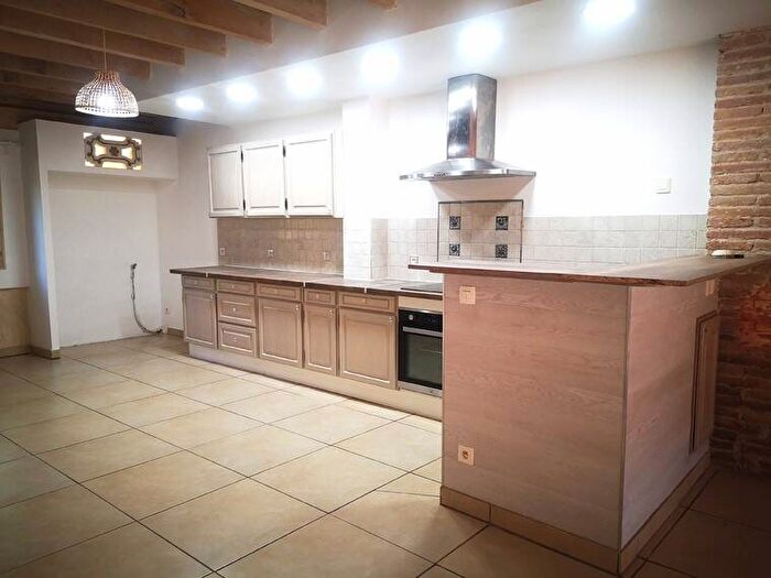 Appartement à louer - Rivesaltes - 4 pièces - 2 chambres